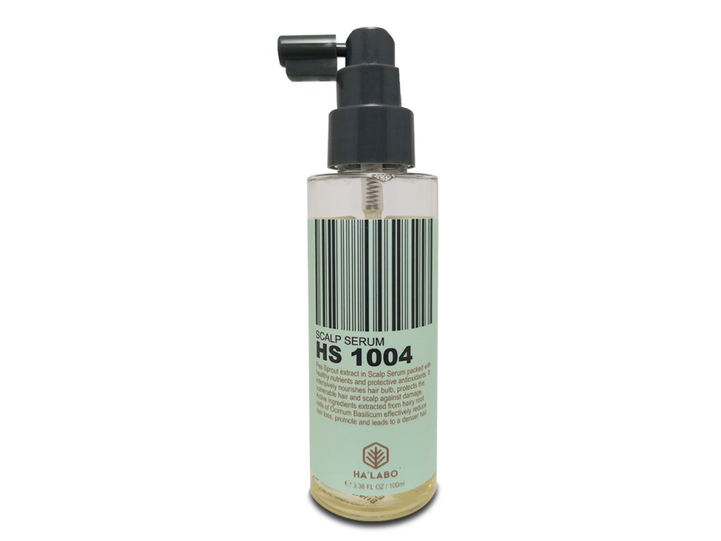 Ha’labo Scalp Serum HS1005 – Halabo e-store