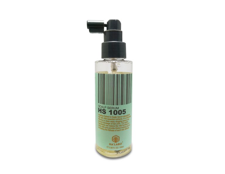 Ha’labo Scalp Serum HS1005 – Halabo e-store