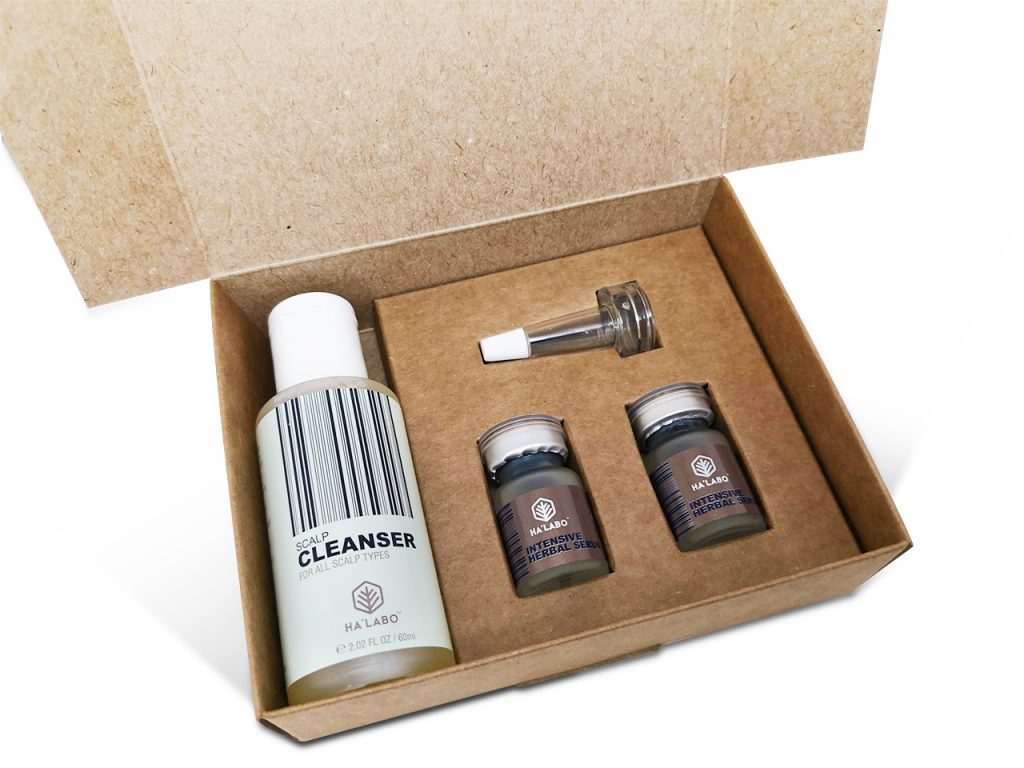 Ha’labo Starter Kit – Halabo e-store