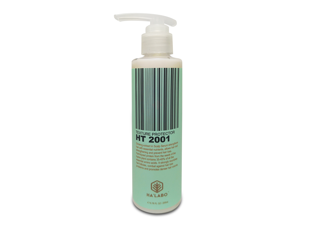 Ha’labo Texture Protector HT2001 – Halabo e-store