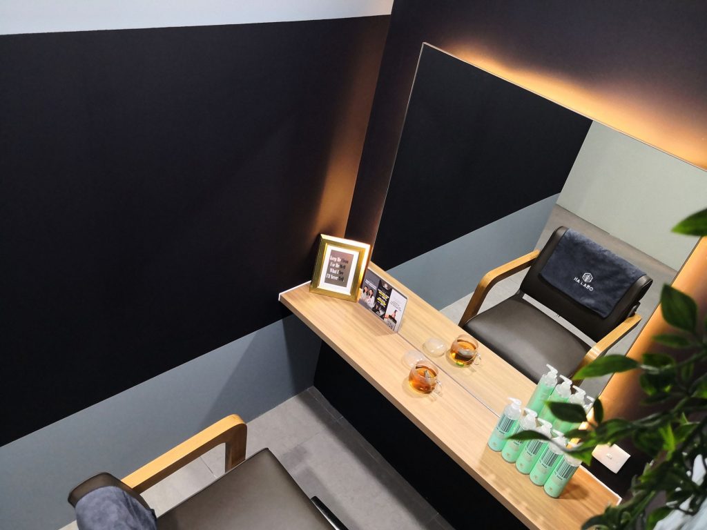 Your 1st Journey with Ha’Labo – Halabo e-store